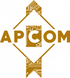 Registration – APCOM