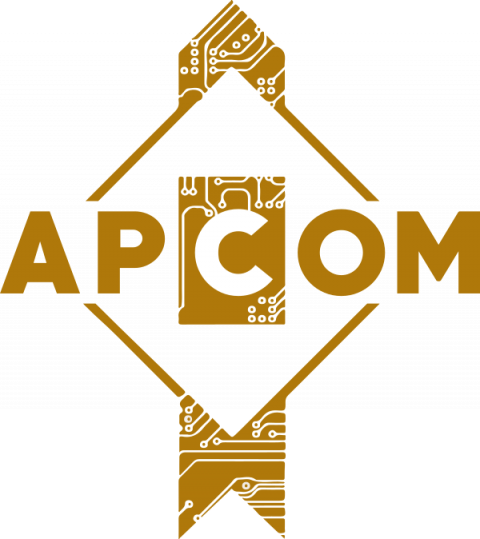 Registration – APCOM